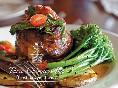 TASTE Dining Out Deals